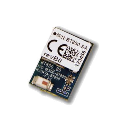 BT800-02 Dual Mode Bluetooth 4.2 HCI module | McCoy Components